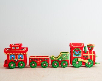 Train Candy Dish - Etsy