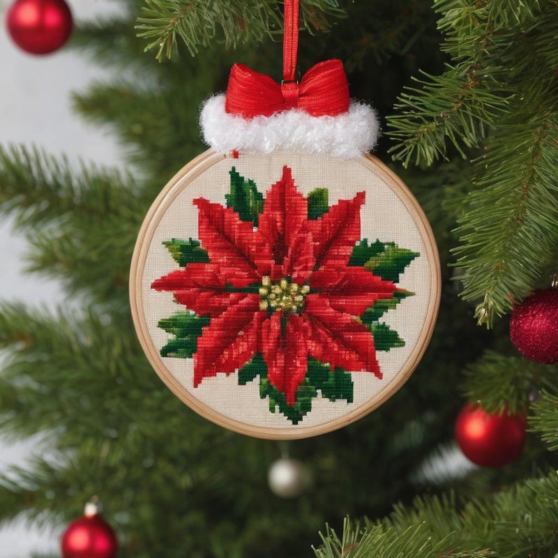 School Counted Cross Stitch - Etsy