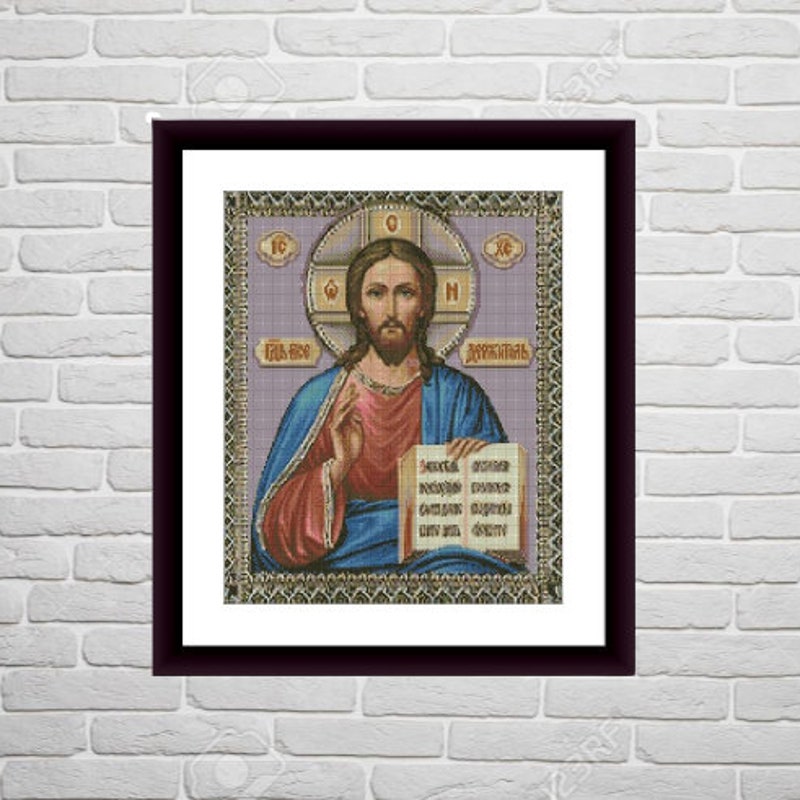 Catholic Icons Pdf - Etsy UK