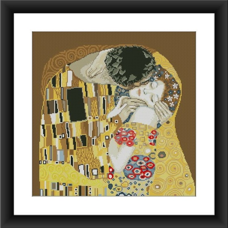 Music for the People Kiss - Etsy