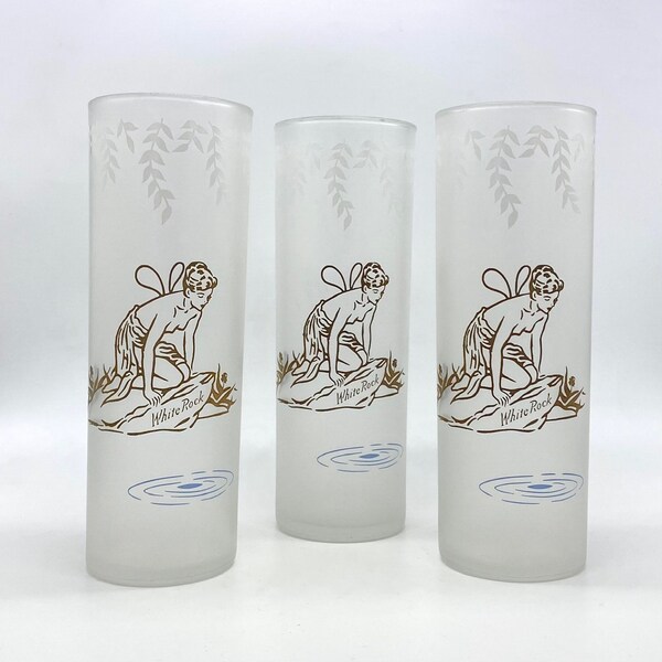 Tom Collins Glasses - Etsy