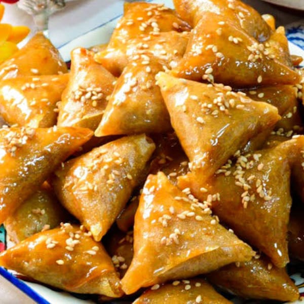 Briwat Briouat - Etsy