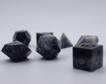 Deadly Dice - Etsy