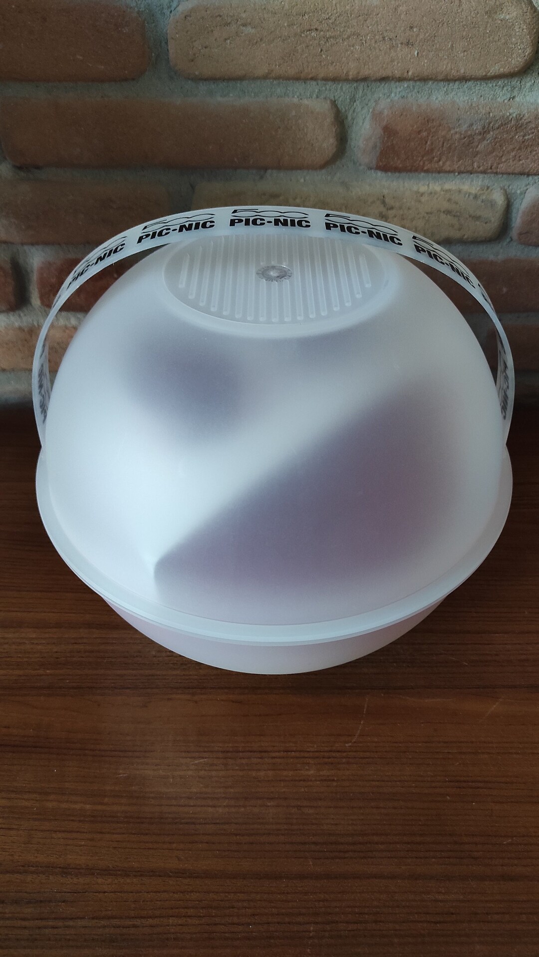 GUZZINI Pic Boll Fiat 500 Special Edition - Rare Collectible Picnic Set ...