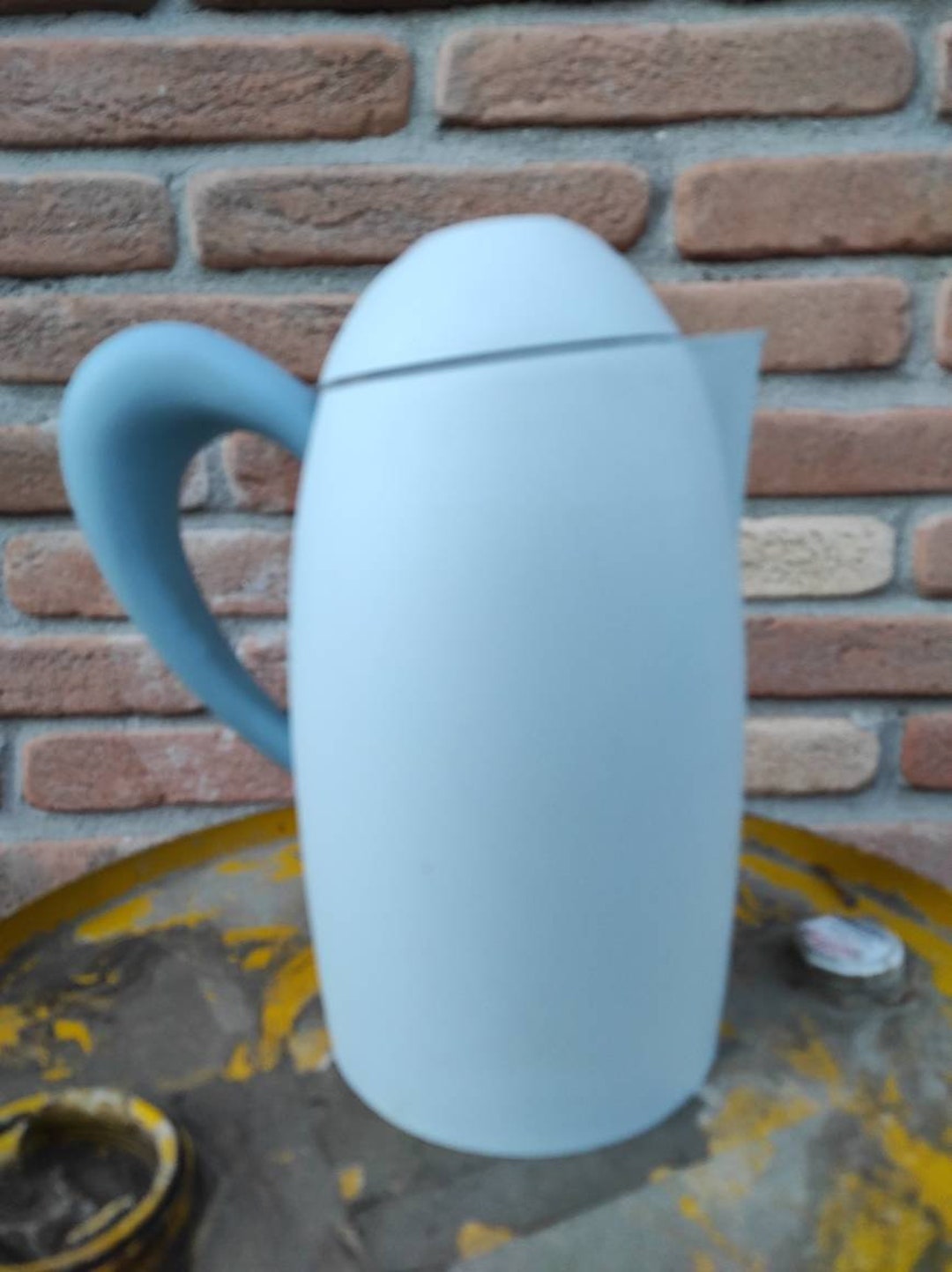 Guzzini Tobia Thermos Jug Designed by Angeletti Ruzza, Made in Italy ...