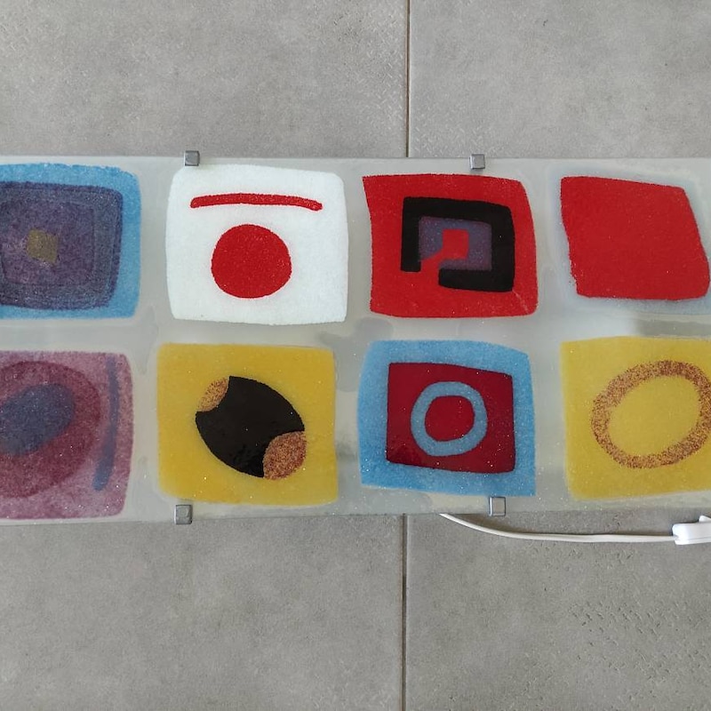 Vintage Wall Light Ikea - Etsy UK