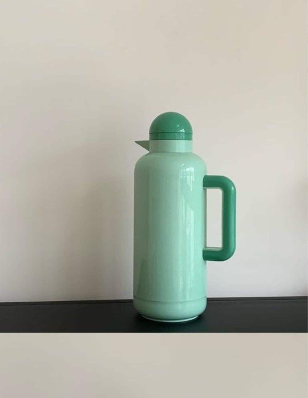 GUZZINI Thermos Papillon Series - Vintage 80s Design Made in Italy ...