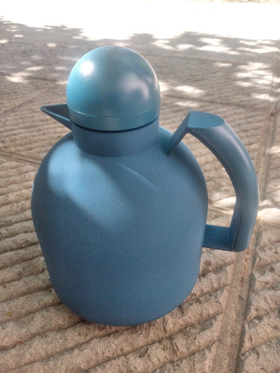 GUZZINI Thermos Papillon Series - Vintage Design From the 1980s Made in ...