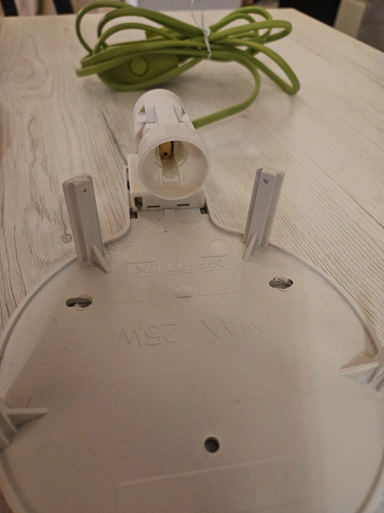 IKEA Smila Wall Lamp . Soft Mood Light. Pink Flower - Vintage 2000s ...