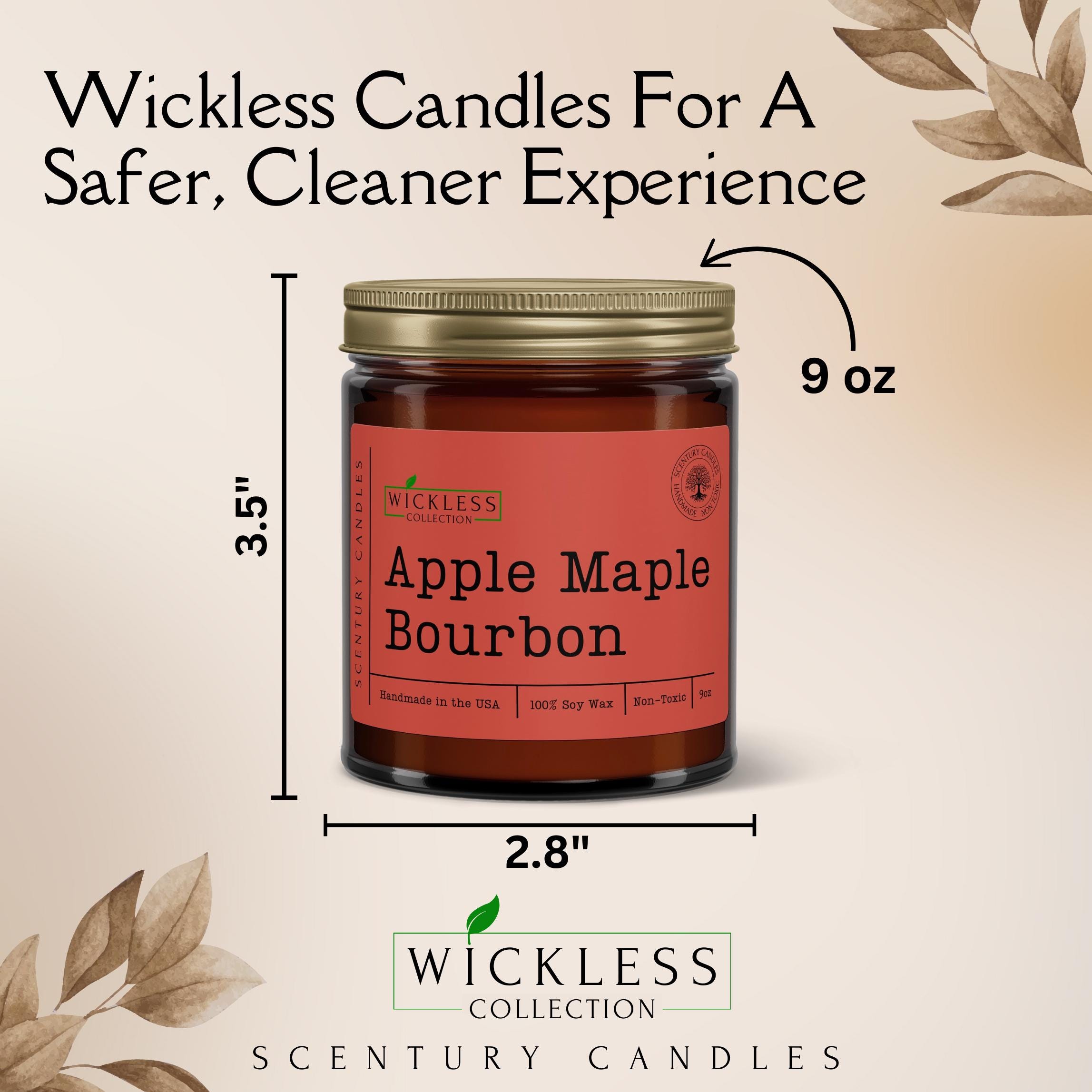 Wickless Scented Candles for Candle Warmer Lamp, Non-toxic Soy Wax - Etsy