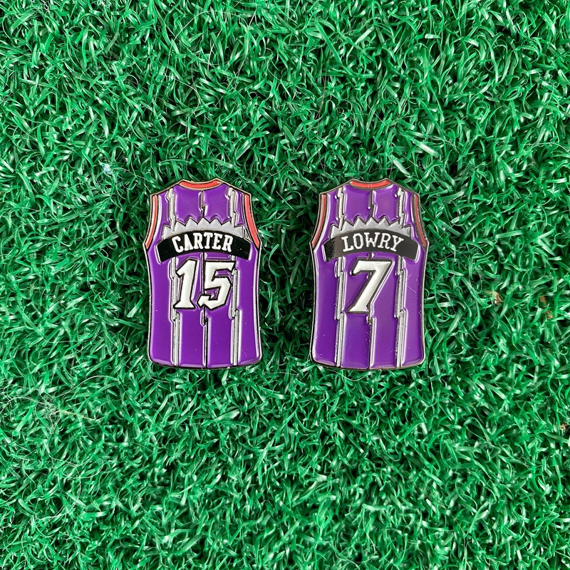 Toronto Raptors - Etsy