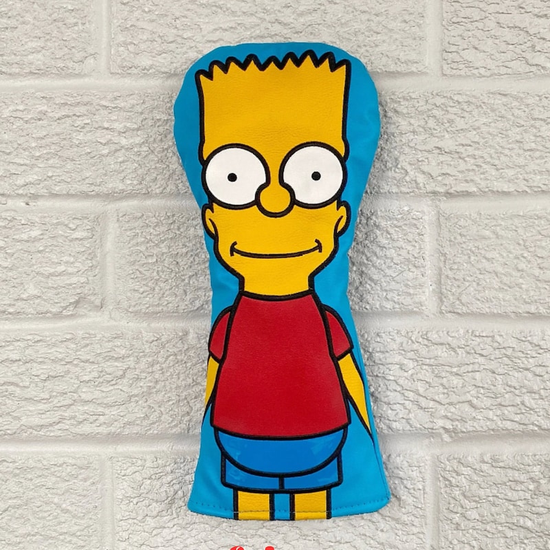 Simpson Golf - Etsy