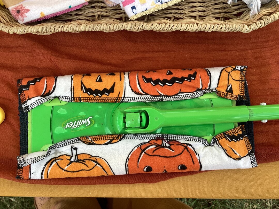 Reusable Swiffer Cover - Etsy