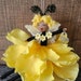 Bee Doll, Bee Kind Doll, Bee Fairy Doll, Flower Fairy Doll, Handmade ...