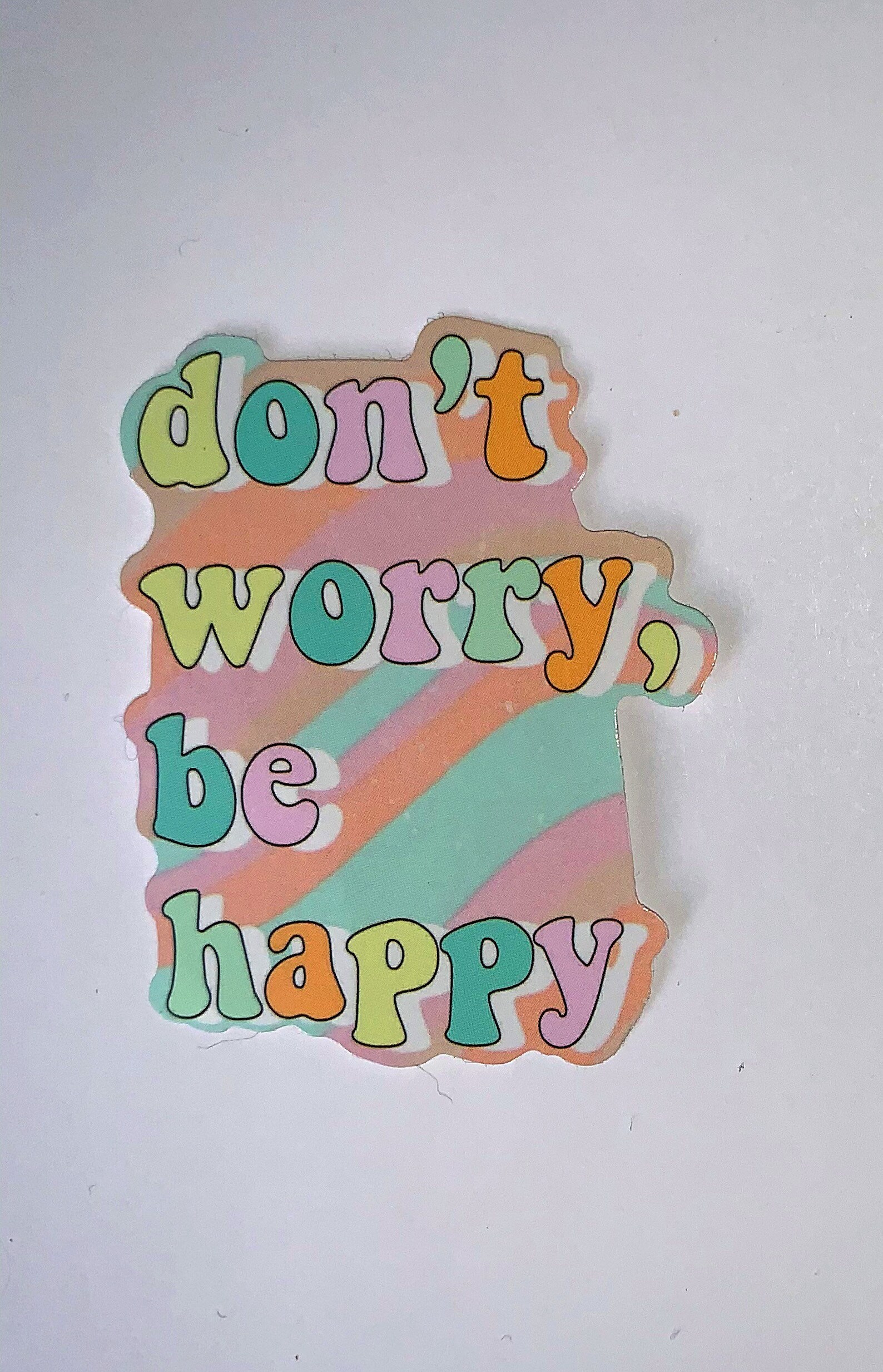 Pink Positive Quote Sticker Pack Individual or 6 Sticker Pack - Etsy UK