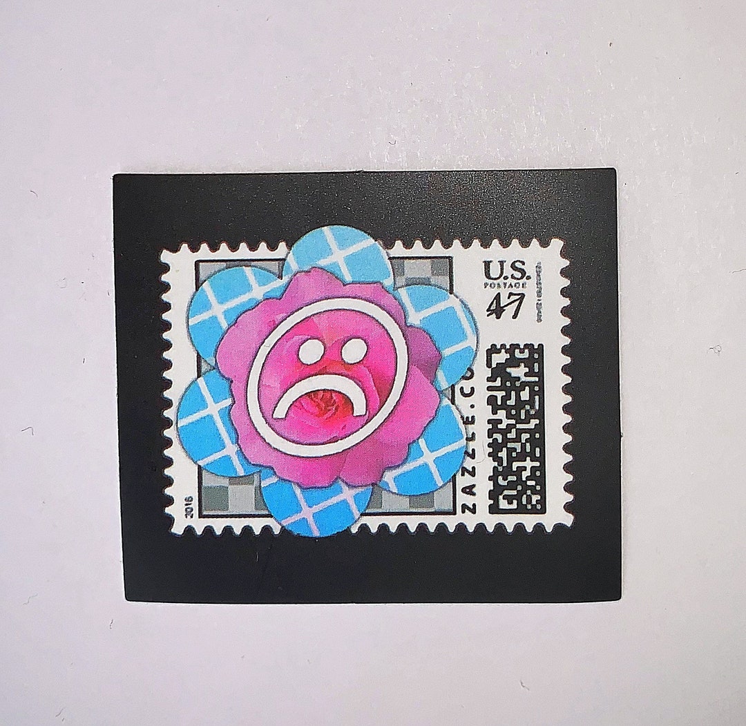 Autocollant individuel post-timbre Tablette portable Skateboard Phone ...