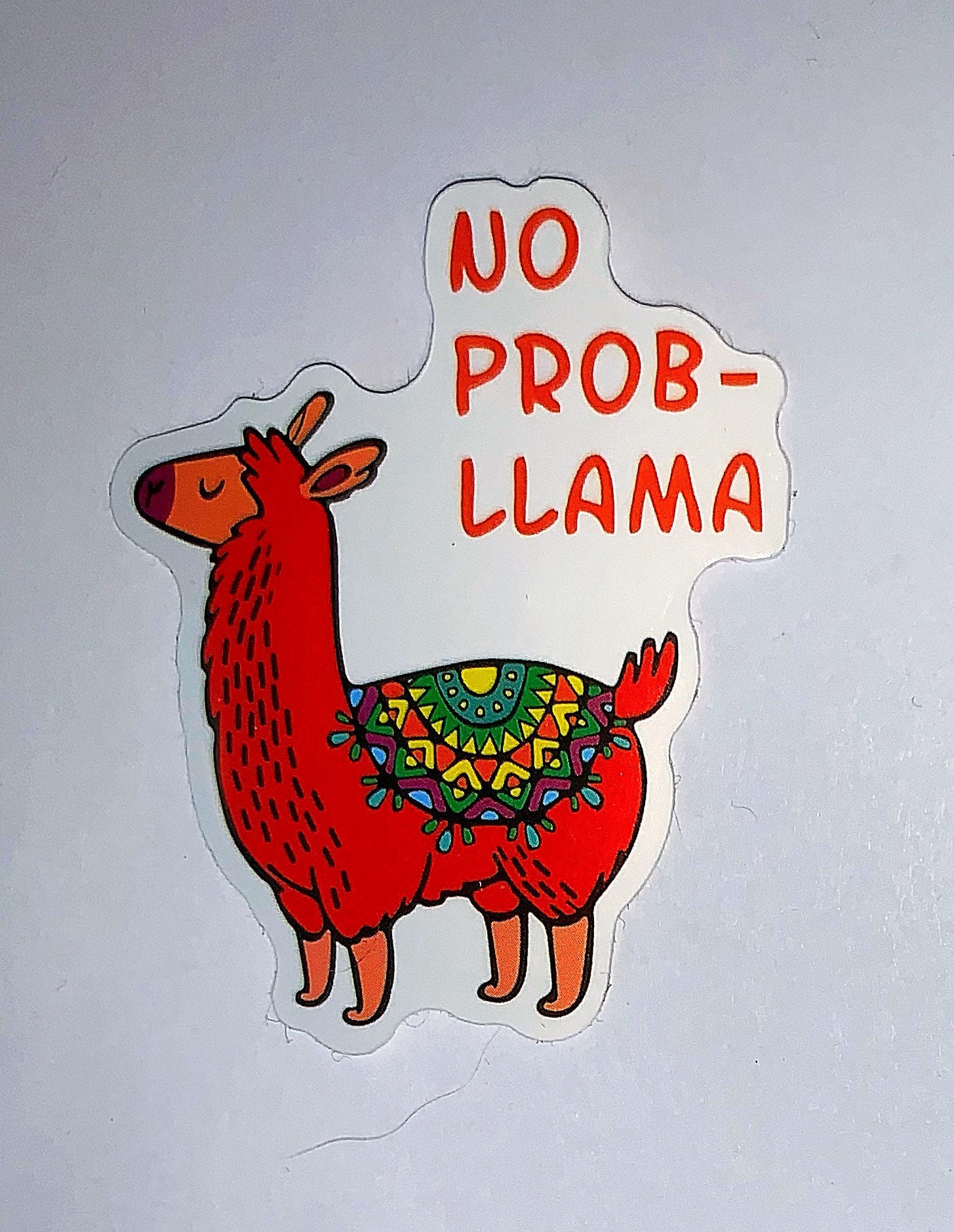 Punny Sticker Pack Individual o 4 Sticker Pack Laptop Tablet | Etsy