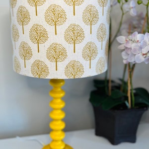 Pooky Lamp Shade - Etsy UK