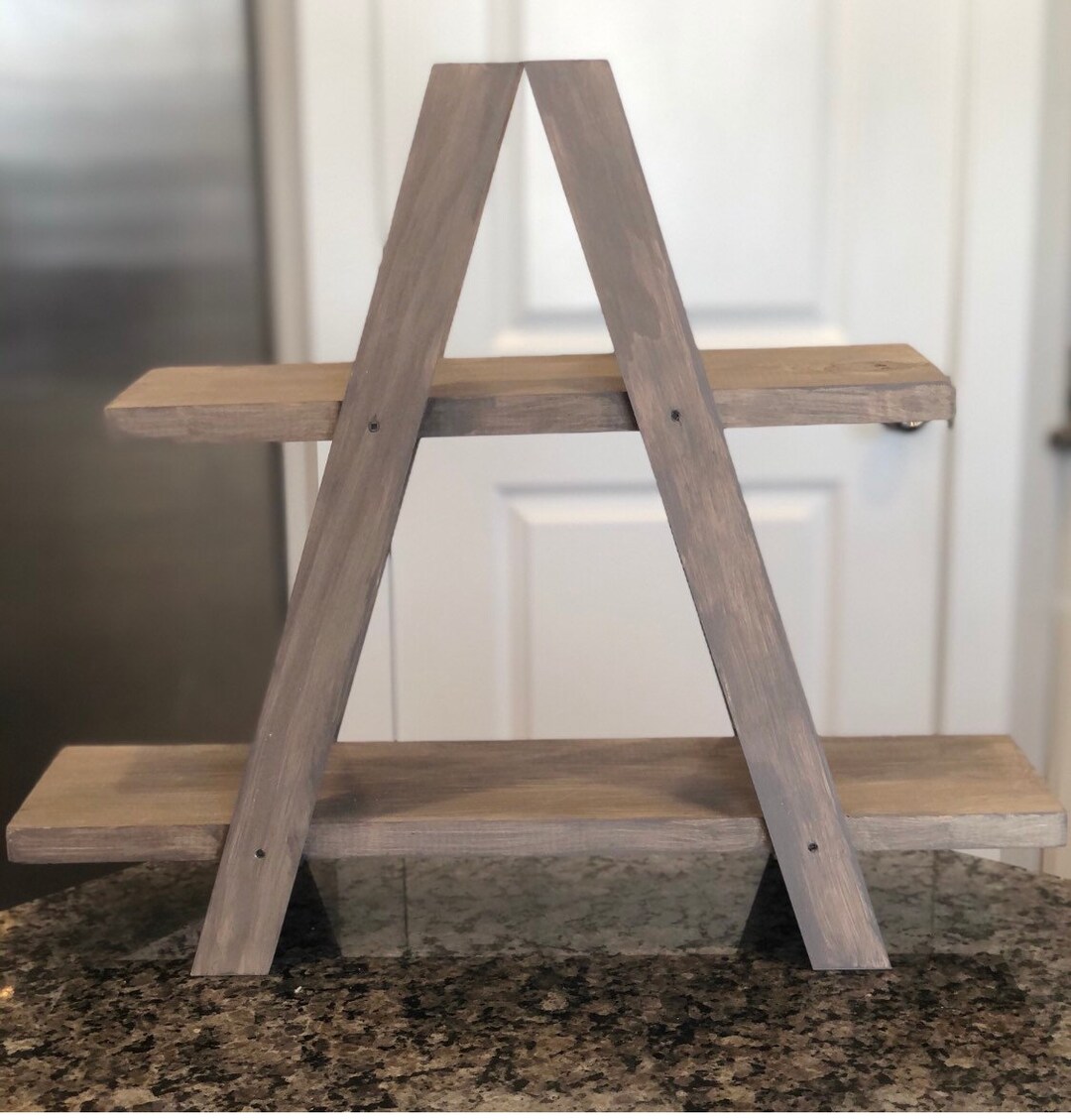 Ladder Tier Tray, Tier Tray Display, Tiered Tray Stand, Tier Tray ...