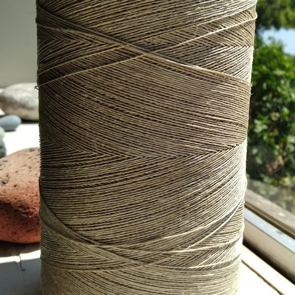 Hemp Yarn - Etsy