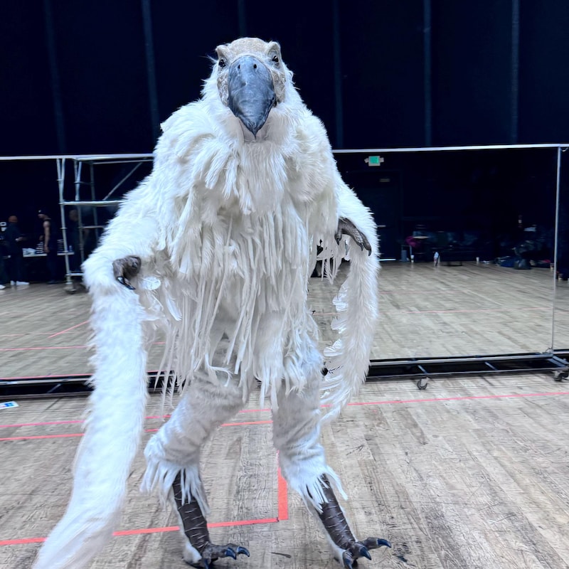 Fursuit Spirit Halloween - Etsy