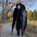 Spiritwalker Costume, Build Guide, Tiktok, Spiritwalker Stilt Walker ...