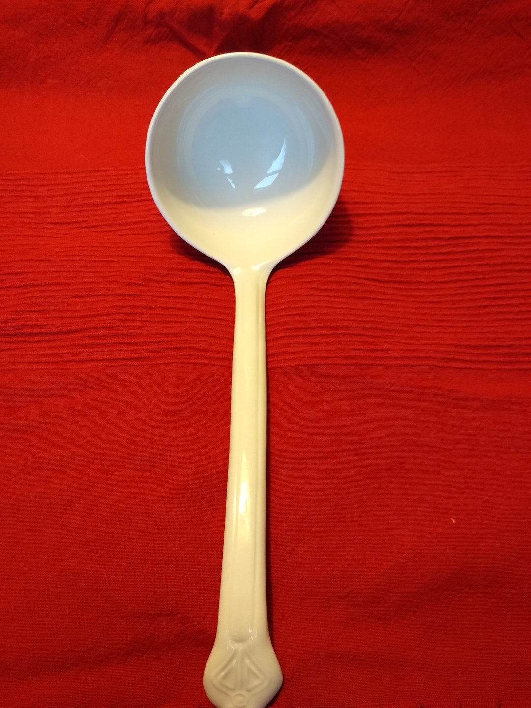 Adams Member of the Wedgewood Group Ladle for a Tureen 12-13 - Etsy