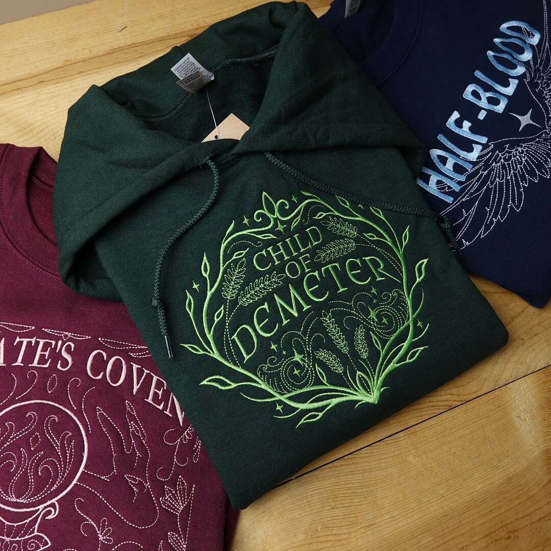 Child of Demeter - Goddess of the Harvest & Agriculture - Greek Gods ...