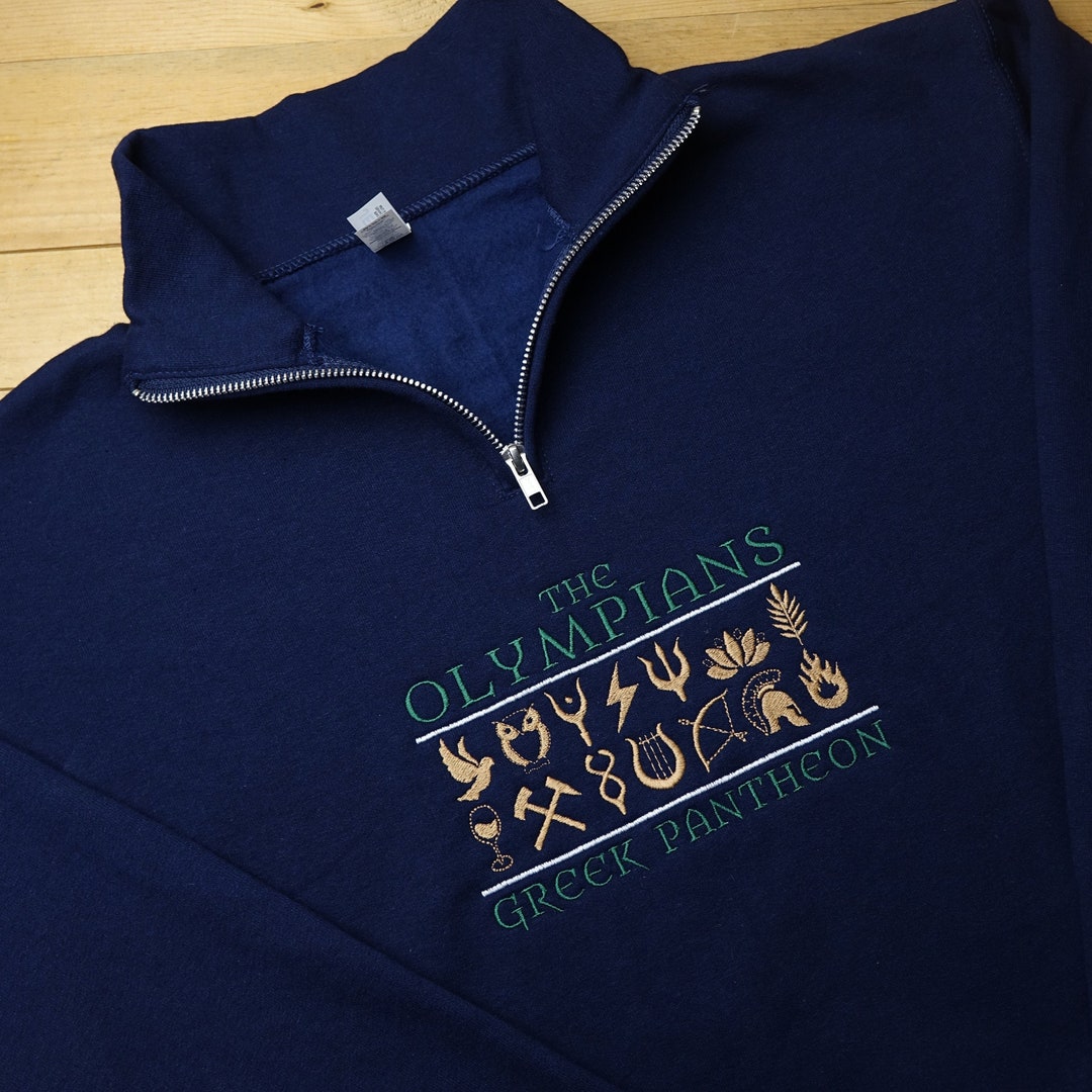 The Olympians, Greek Pantheon, Olympus - Greek Gods, Demigod, Half ...