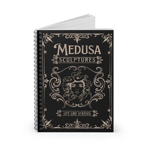 Medusa Sculptures Shop - Life Like Statues - Greek Mythology Spiral ...