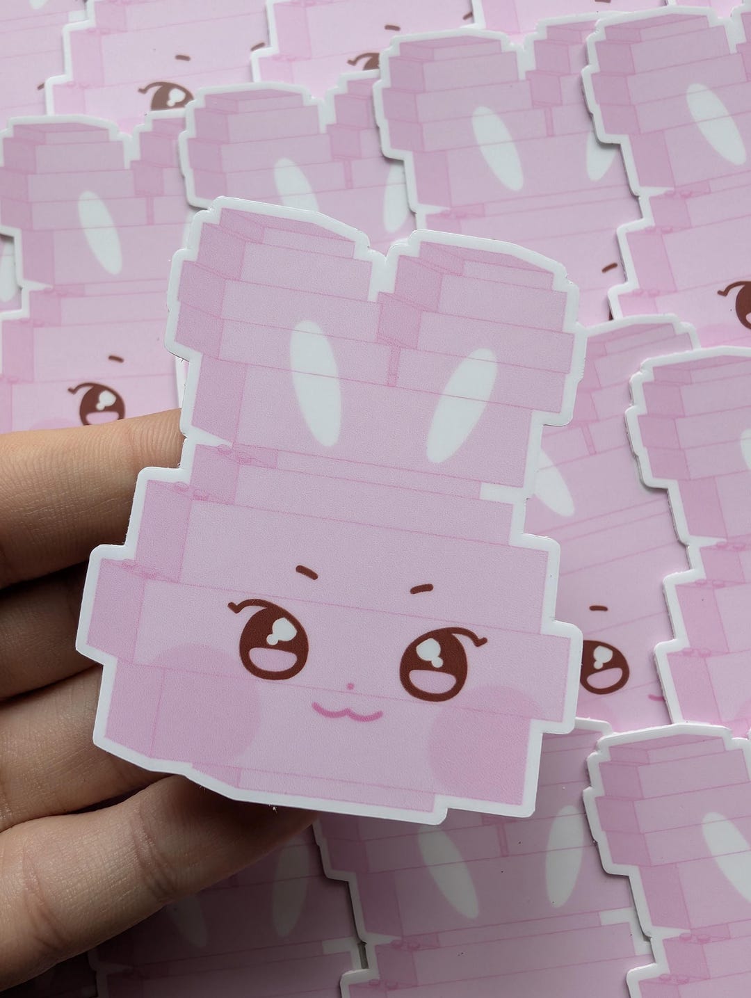 Seonghwa Waterproof Sticker - Aniteez Ddeongbyeoli Merch - Lego Hwa ...