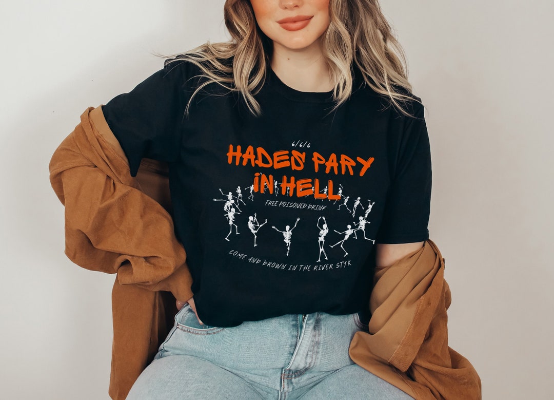 Hades Party in Hell Underworld by the River Styx Greek Gods, Mythology ...