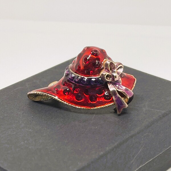 Red Hat Society - Etsy