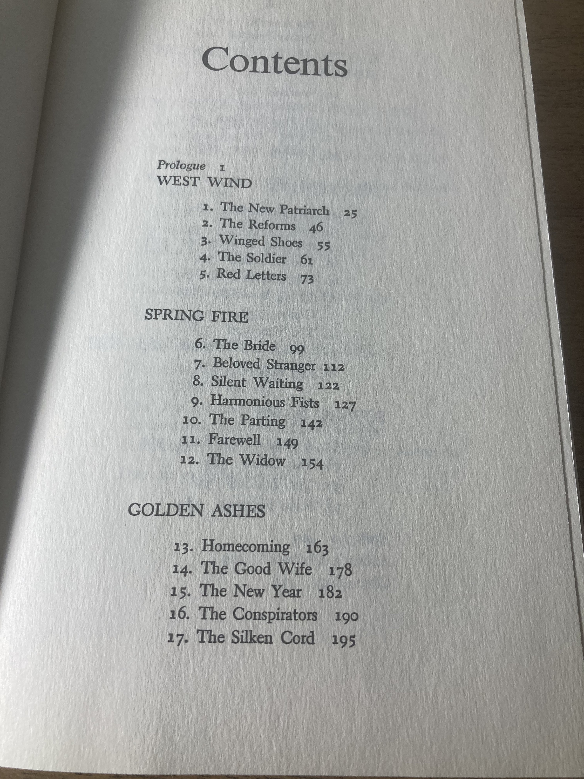 Spring Moon: A Novel of China Bette Bao Lord 1981 - Etsy Australia