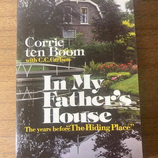 Corrie Ten Boom - Etsy