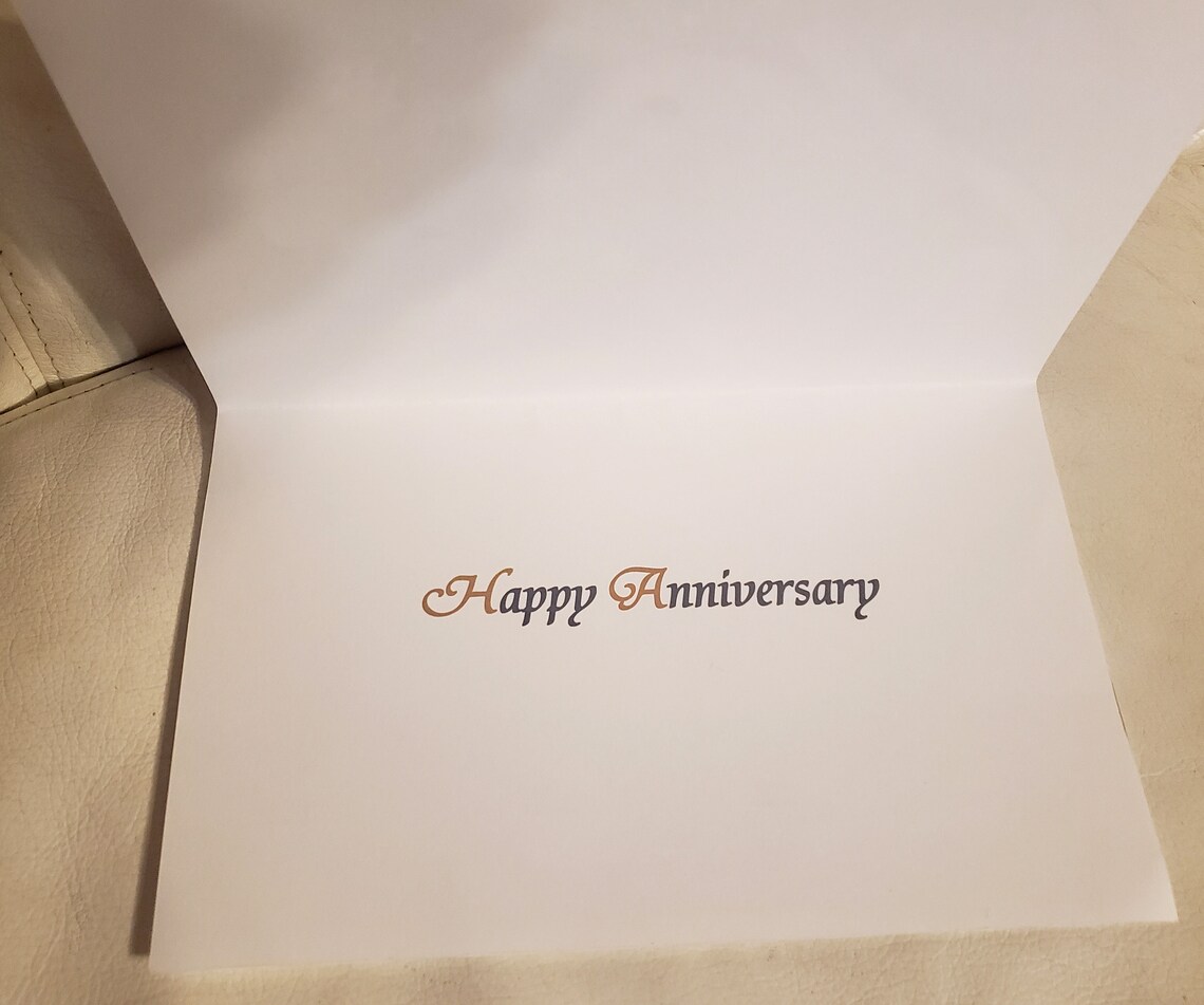 Pet Rats Noah and Lily Anniversary Card - Etsy