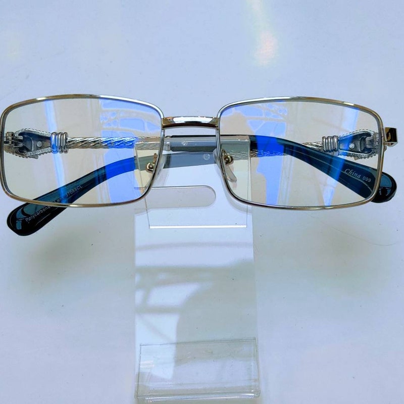 Office Siren Glasses - Etsy