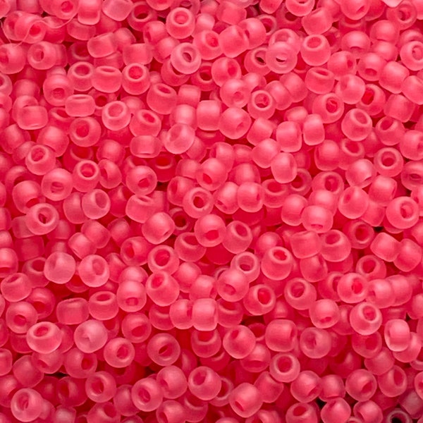 Pink Beads - Etsy