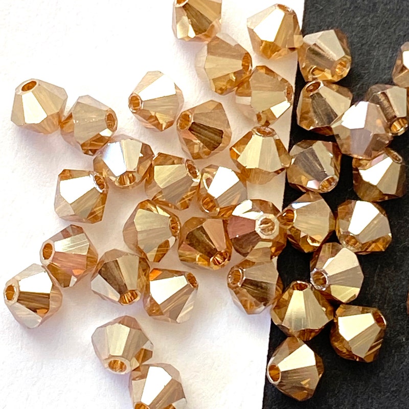 Bicone - Etsy