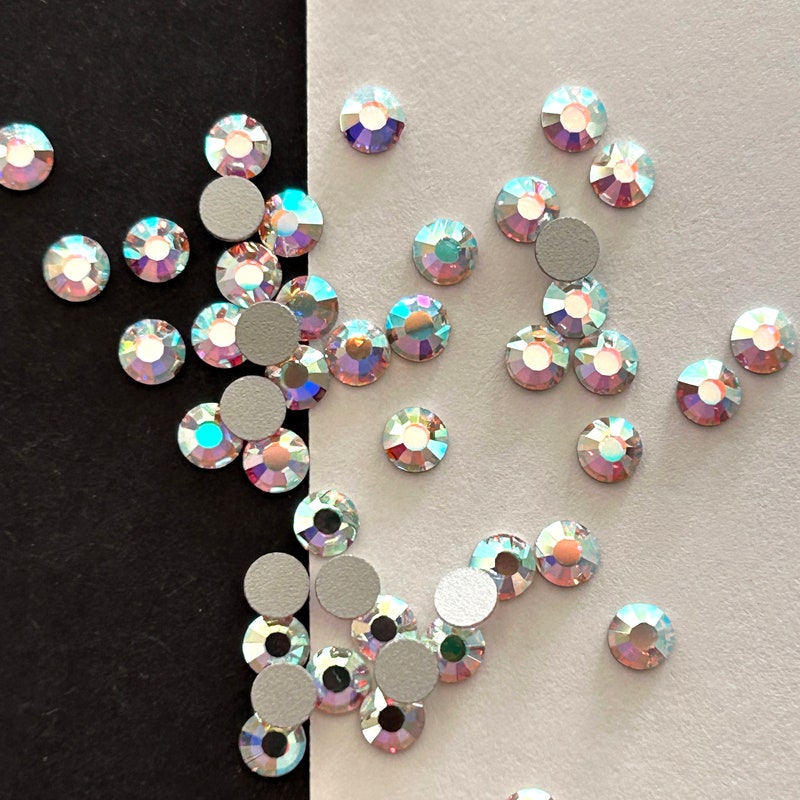 Bulk Rhinestones - Etsy