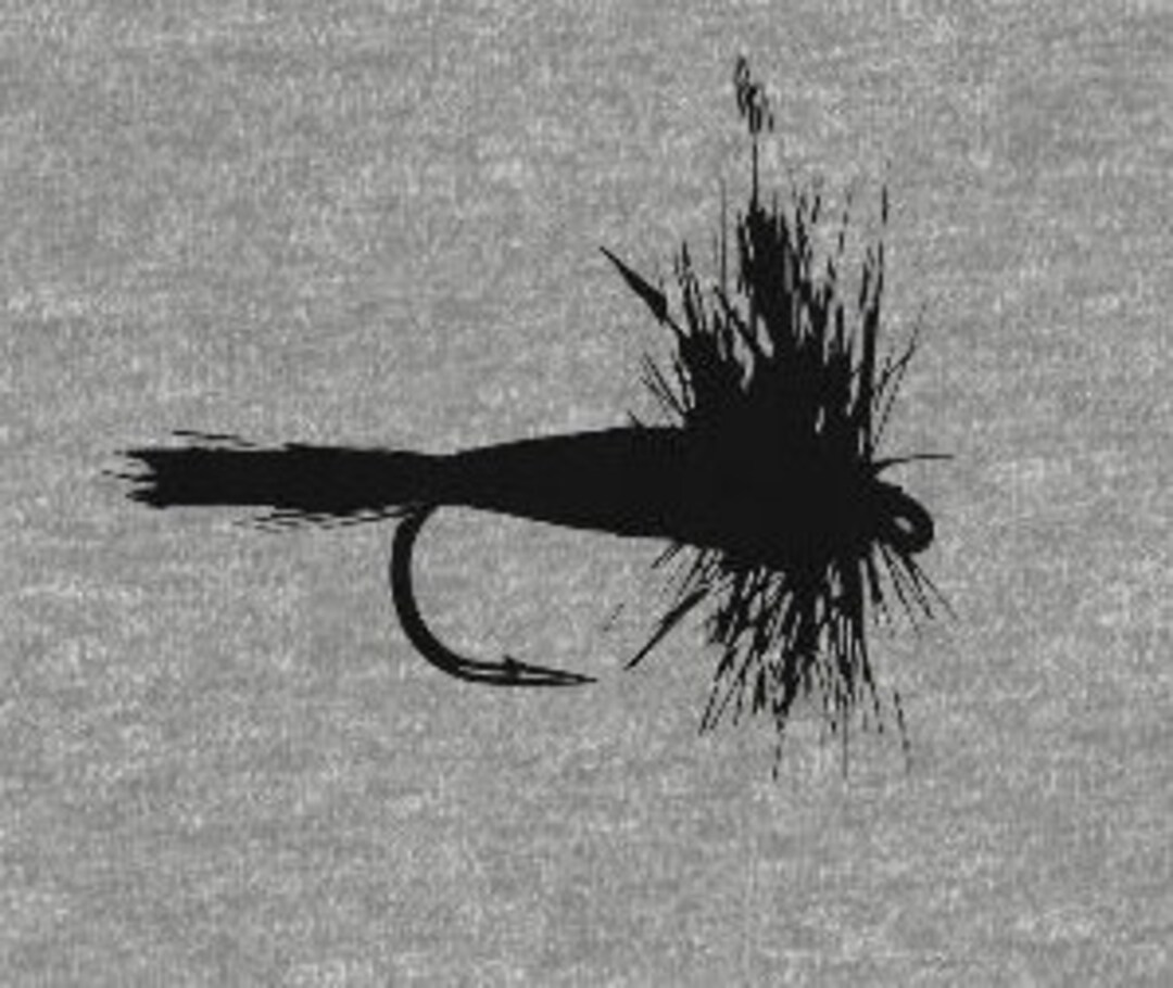 Fly Fishing Shirt, Dry Fly, Fishing Shirt, Shirts for Men, Shirts for ...