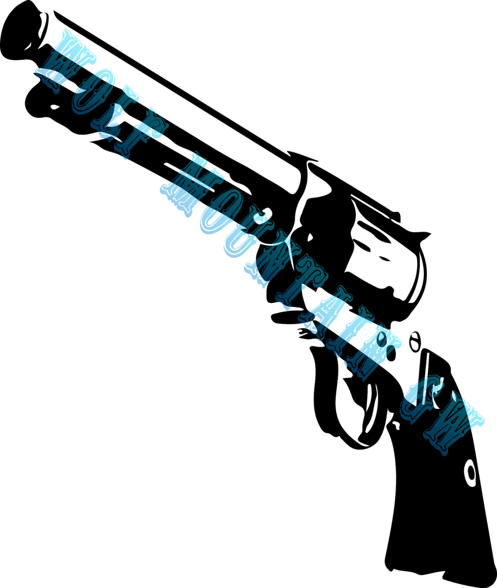 Colt Single Action Army Peacemaker SVG, JPEG, PNG Digital Download - Etsy