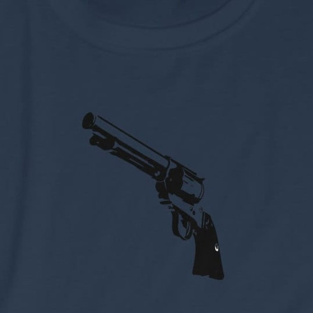 Peacemaker Shirt, Revolver Shirt, Pistol Shirt, Military Shirt, Veteran ...