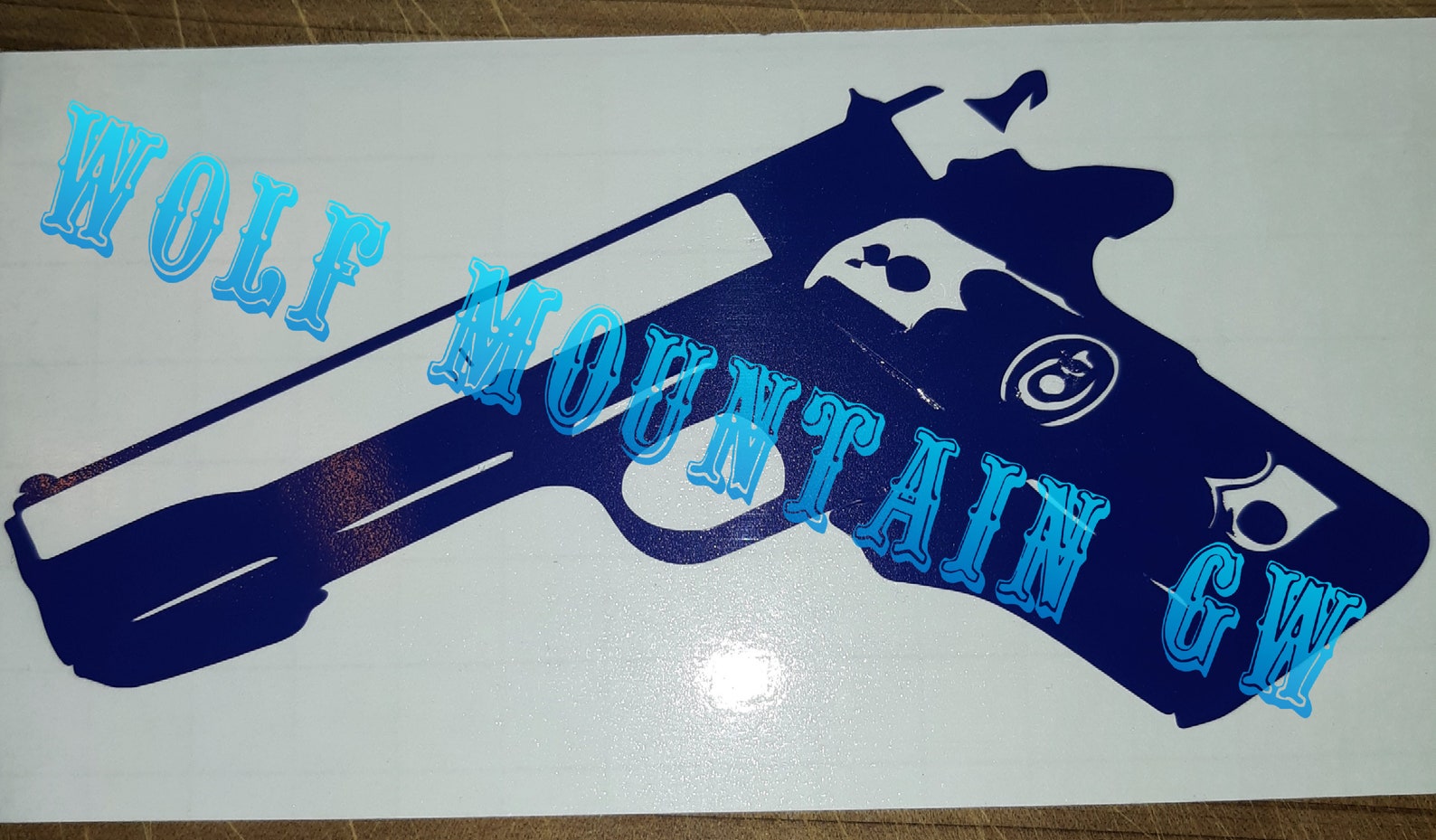 Colt 1911 SVG, JPG, PNG Digital Download - Etsy.de