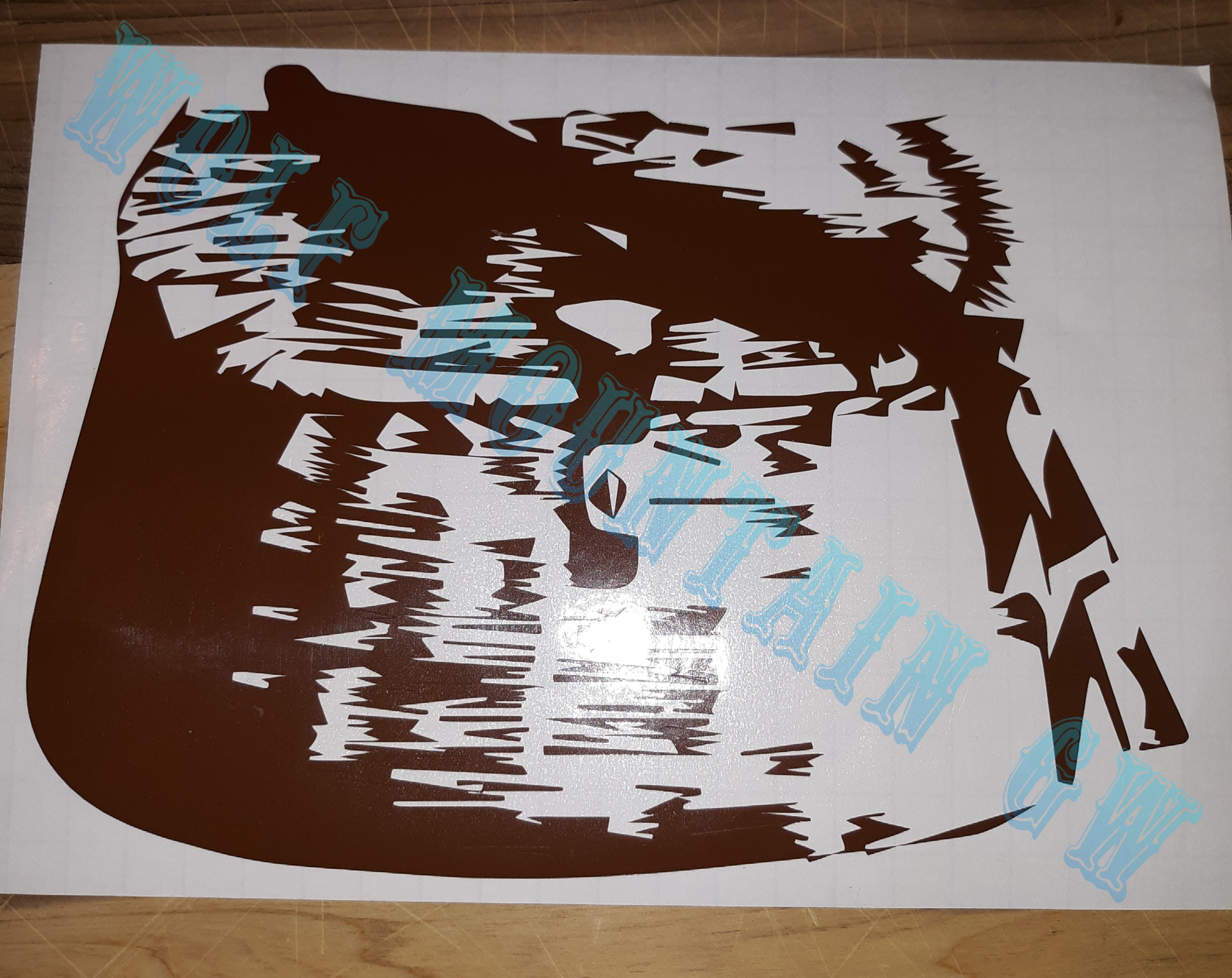 Fly Fishing Creel Digital Download Svg Png Jpg - Etsy Canada