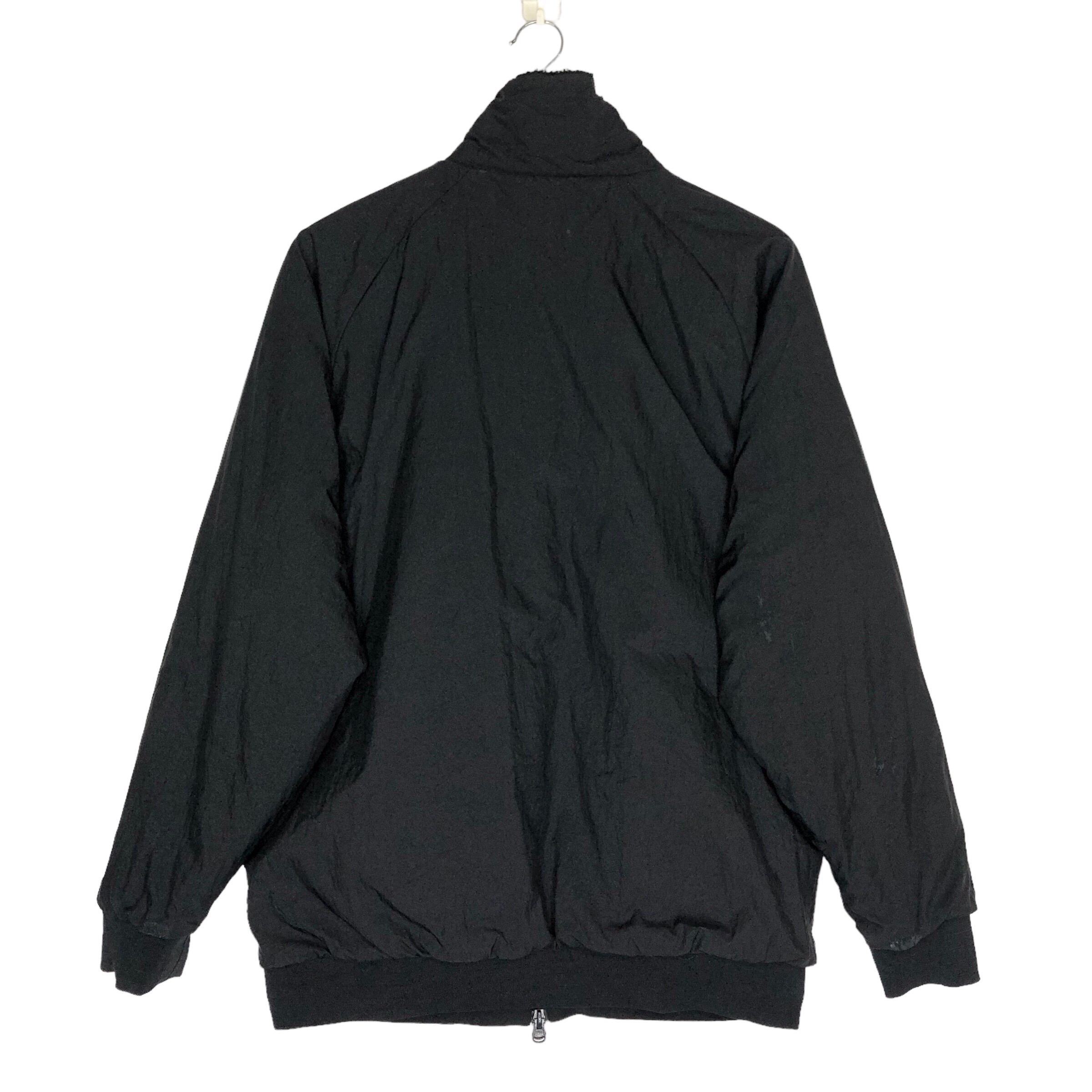 Nike Big Swoosh Reversible Boa Jacket Size L - Etsy