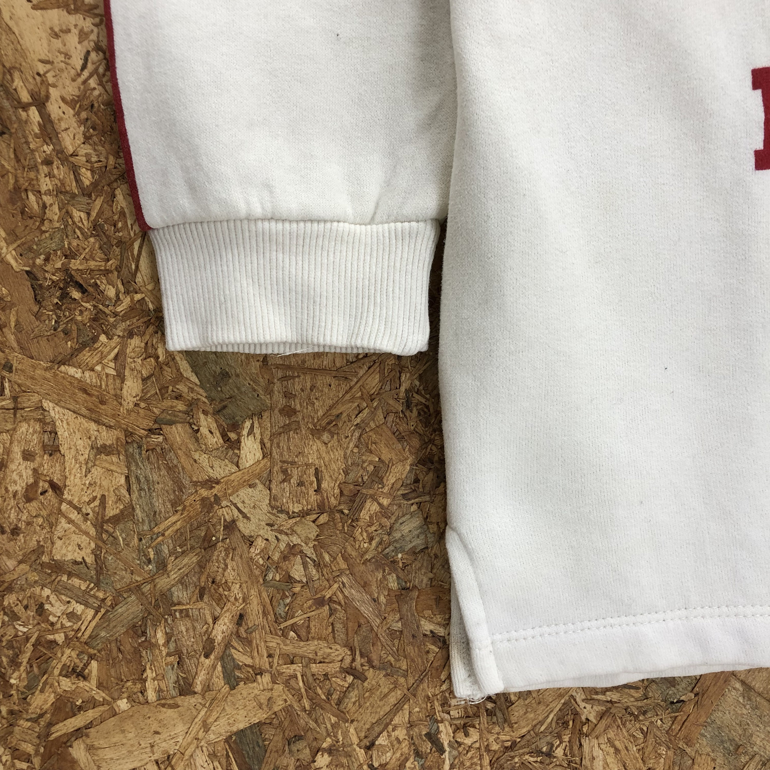 Vintage Zara X Peanuts Snoopy College Big Print Hoodie Vintage Snoopy ...