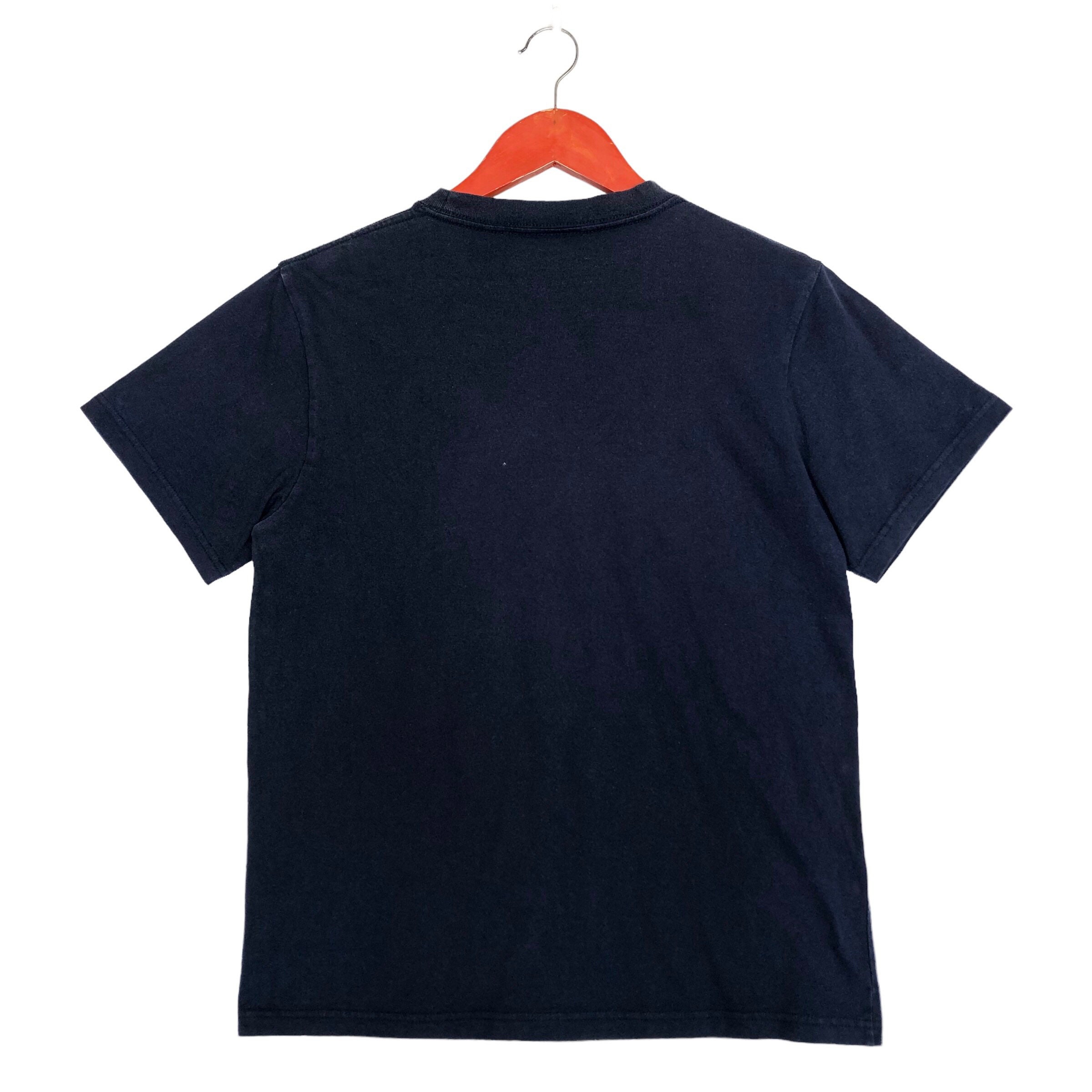 Doraemon Surf T Shirt - Etsy