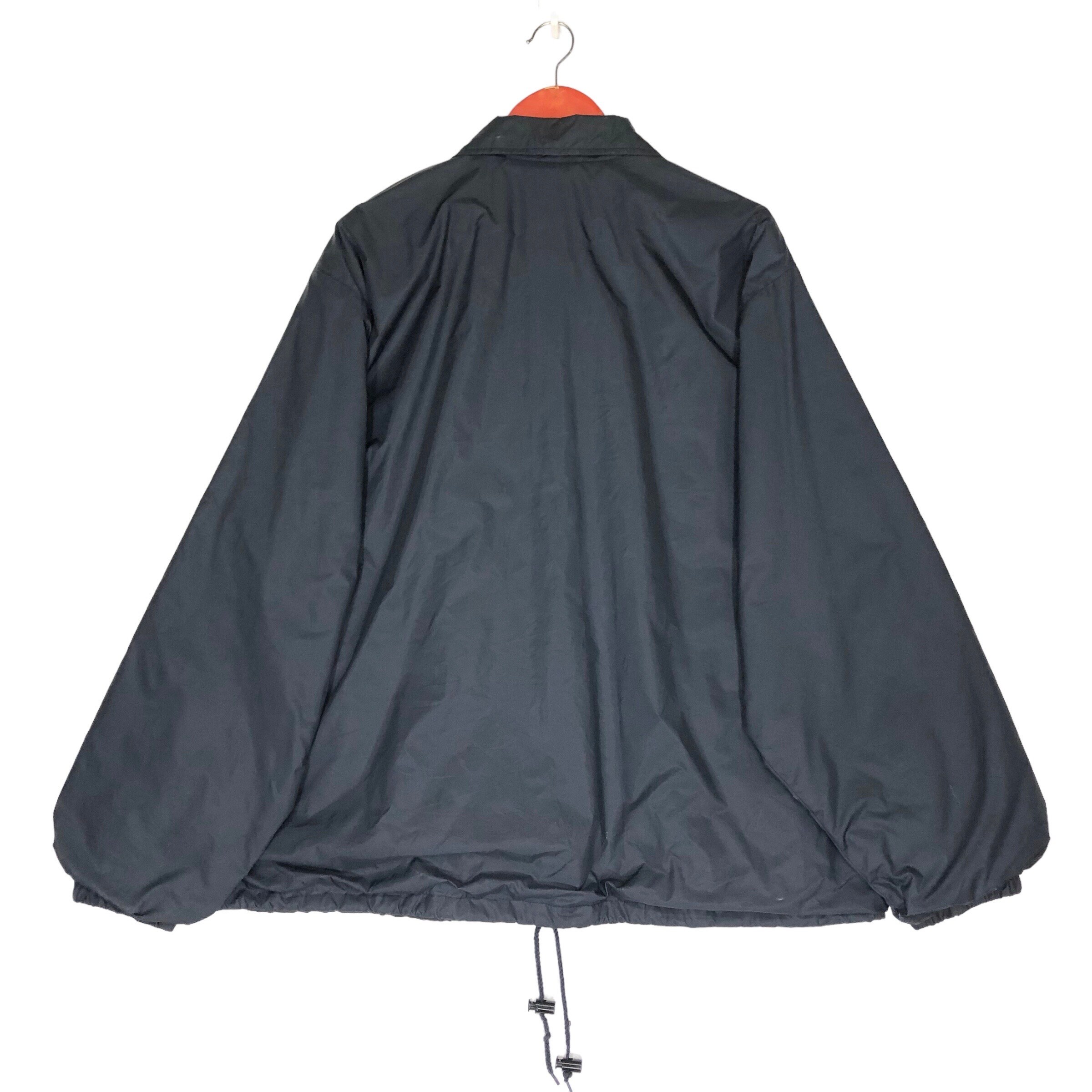 Vintage Amalgamated Transit Union Local 241 Chicago Jacket Size XL, ATU ...