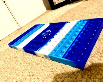 Fidget Board - Etsy UK